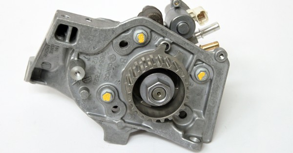 New Siemens VDO Fuel Pump for Fiat Scudo 1.6 D Multijet 8v DV6 - 9HM