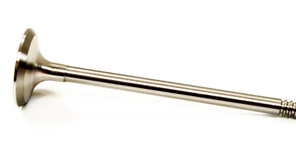 Renault 1.5 K9K DCi Single Exhaust Valve