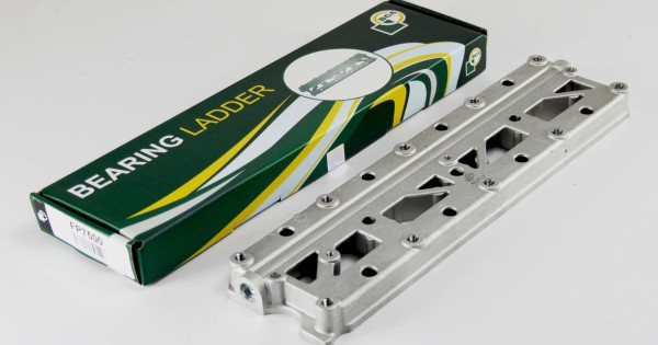 Oil Feed Ladder Rail for the Land Rover Freelander 1.8 16v K-Series