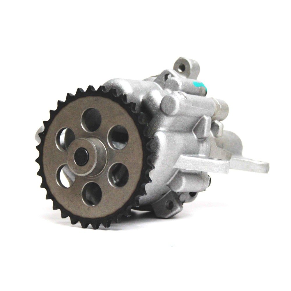 Oil pump for Fiat Ducato 2.2 Multijet D - 4HV | 9660667080