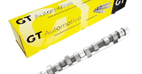 Camshaft for VW Volkswagen Transporter, Crafter, Caravelle & LT 2.5 TDi