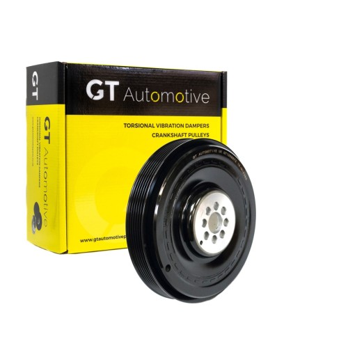 Brand: GT Automotive