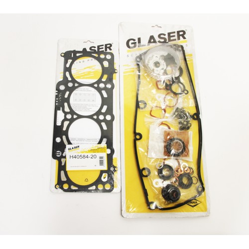Head Gasket Set Renault Clio Kangoo Symbol Thalia Twingo 1.0 1.1 1.2 Petrol