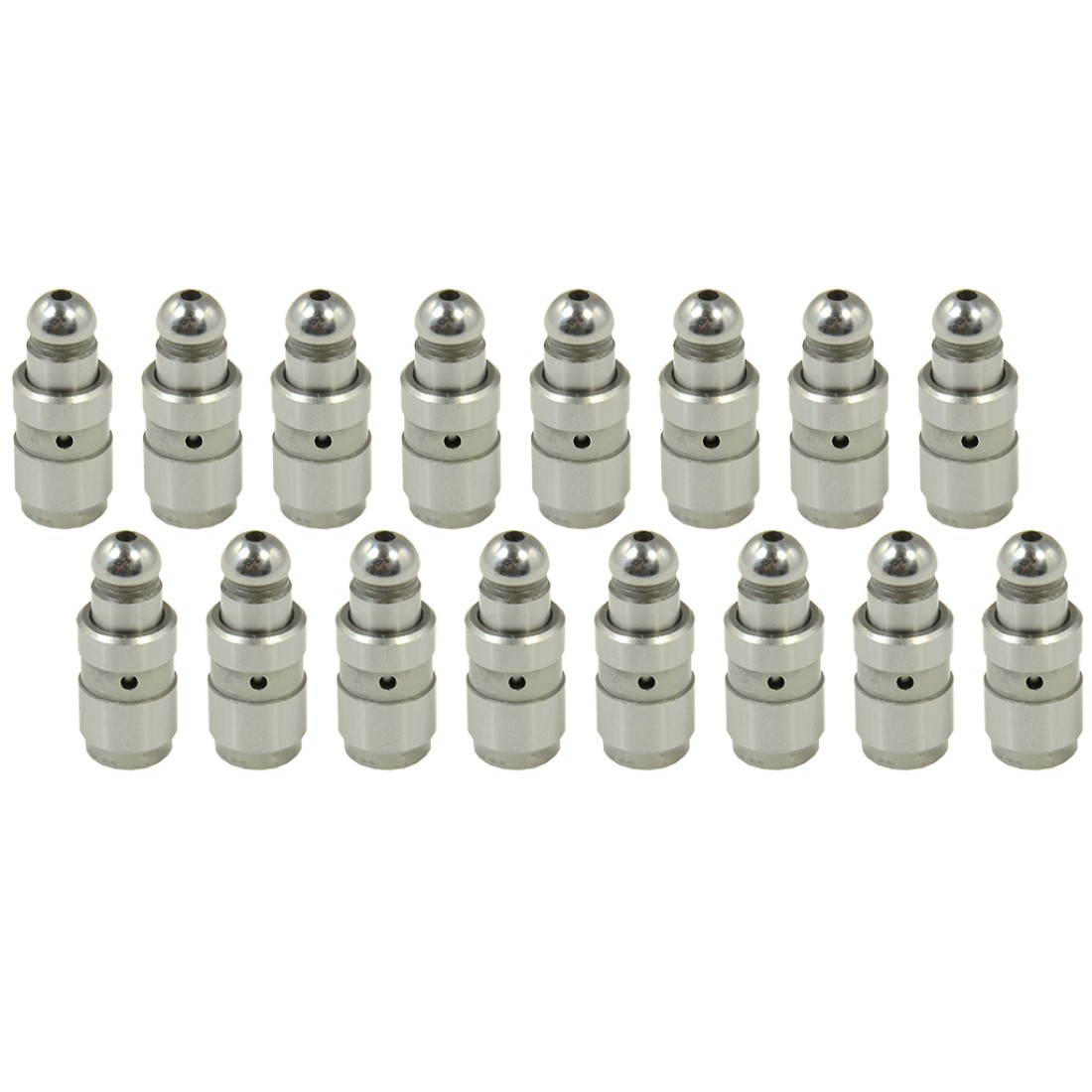 Set of 16 Hydraulic Lifters for Peugeot 1.4 & 1.6 THP / VTi - EP3 & EP6