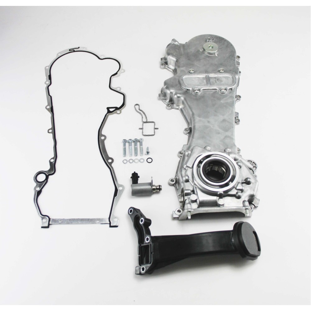 Oil Pump for Opel Corsa, Astra & Meriva 1.3 16v CDTi Z13DT & A13DT ...