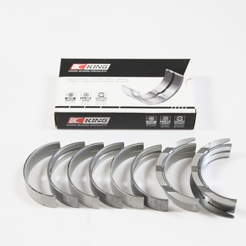 Engine Bearings - Conrod, Mains & Camshaft | LEC