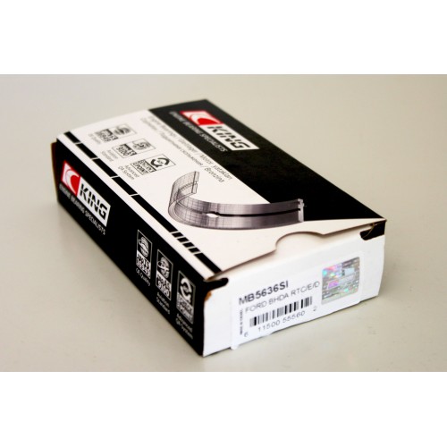 Lower Wet Belt to Chain conversion kit & Water Pump for Ford 1.8 TDCi ...