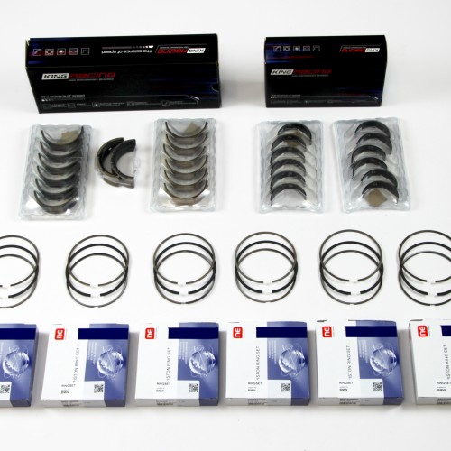 King Racing Bearings