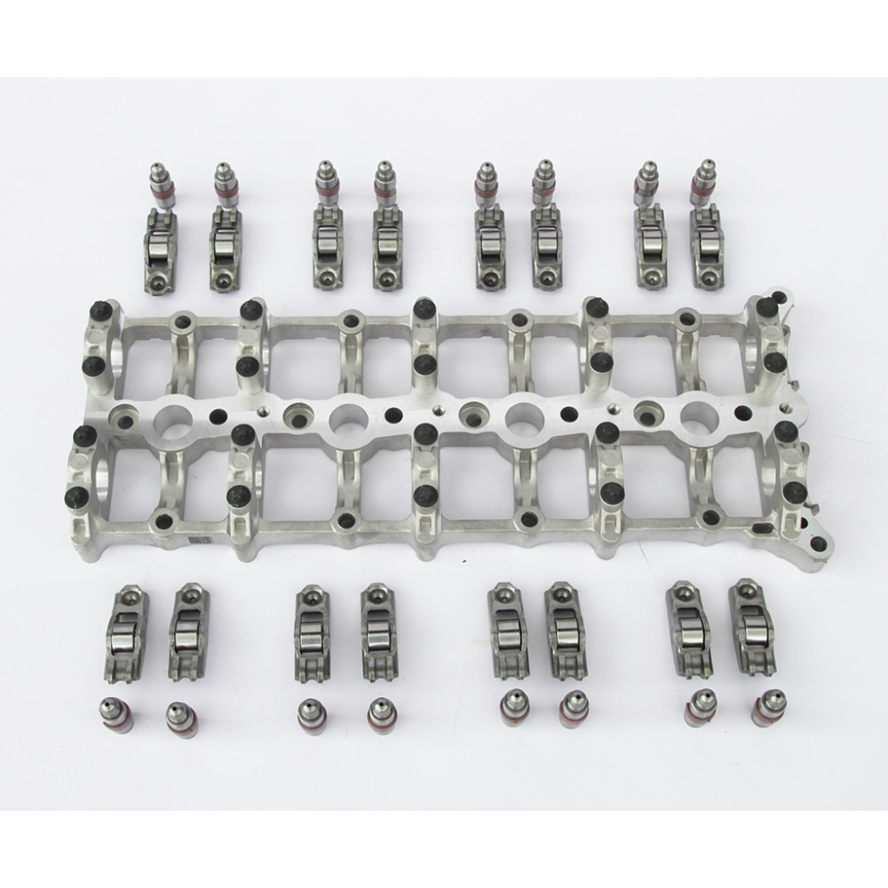 BMW 1.6 & 2.0 Diesel N47D16 & N47D20 Ladder Rack / Bridge with Rocker ...