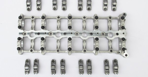 Rocker Bridge Assembly with Rocker Arms for Mini 1.6 & 2.0 - N47C16A ...