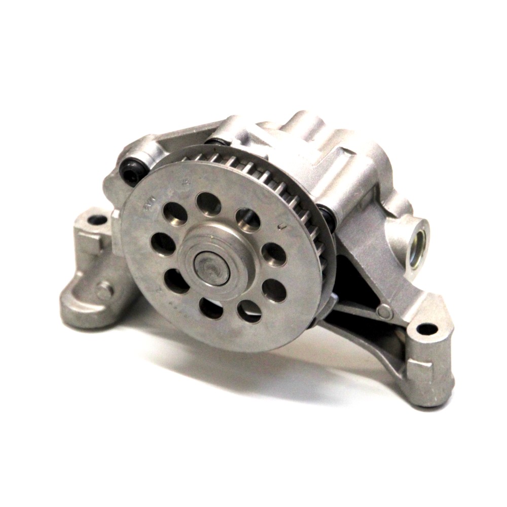 Oil Pump For Skoda Fabia, Rapid, Roomster, Octavia, Superb & Yeti 1.6 ...