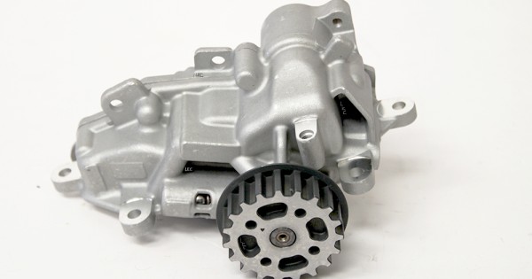 Oil Pump for Ford Edge, Ranger, Mondeo, Galaxy, S-Max, Transit ...