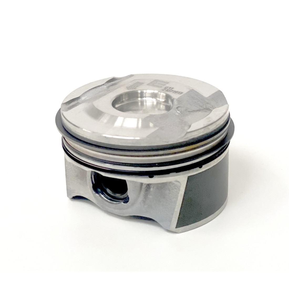 Piston For Opel Astra & Mokka 1.4 16v - B14XFL, B14XFT, B14XNT, D14XFT ...