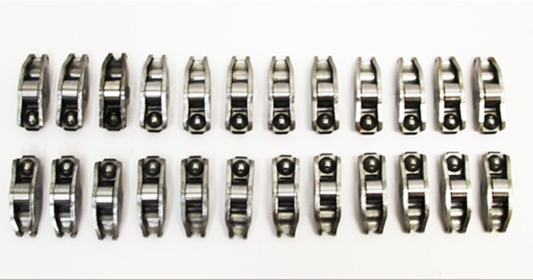 Citroen C5 & C6 2.7 HDi V6 Full Set of Rocker Arms
