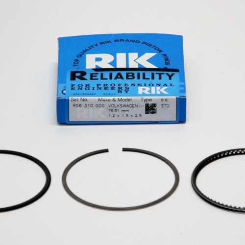 Brand: Riken