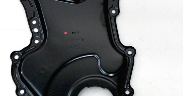 Timing Cover for Renault R9M 1.6 DCI | 95517877