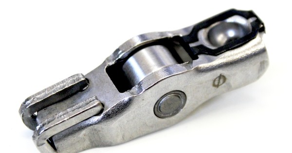Peugeot 1.6 16v HDi (DV6) Rocker Arm