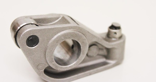 Ford Transit 2.4 16v TD hydraulic rocker arm / tappet (Short)