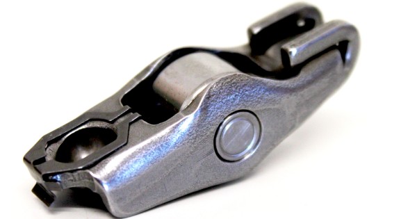 Rocker Arm for Vauxhall Vivaro 1.6 R9M & 2.0 M9R 16v CDTi