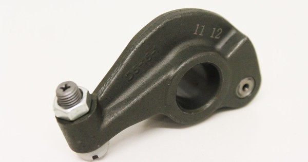 Mitsubishi 2.5D/TD 4D56 (8v) Exhaust Rocker Arm / cam follower