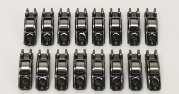 VW Volkswagen 1.6 & 2.0 16v TDi Set of 16 Rocker Arms