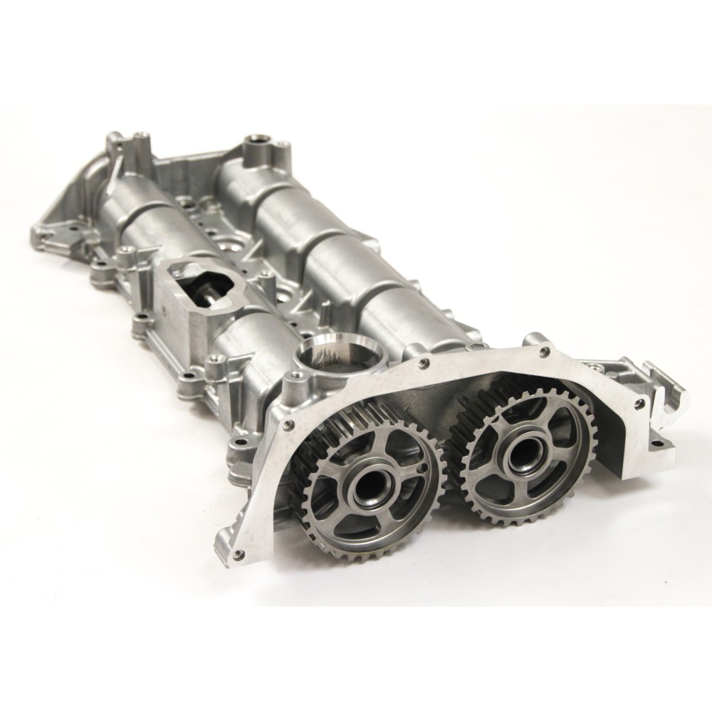 Camshaft housing & cams for Ford Edge, Ranger, Mondeo, Focus, Galaxy, S ...