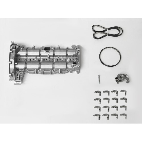 Timing Belt Kit for Peugeot 1.2 THP / PureTech - EB2DT & EB2DTS
