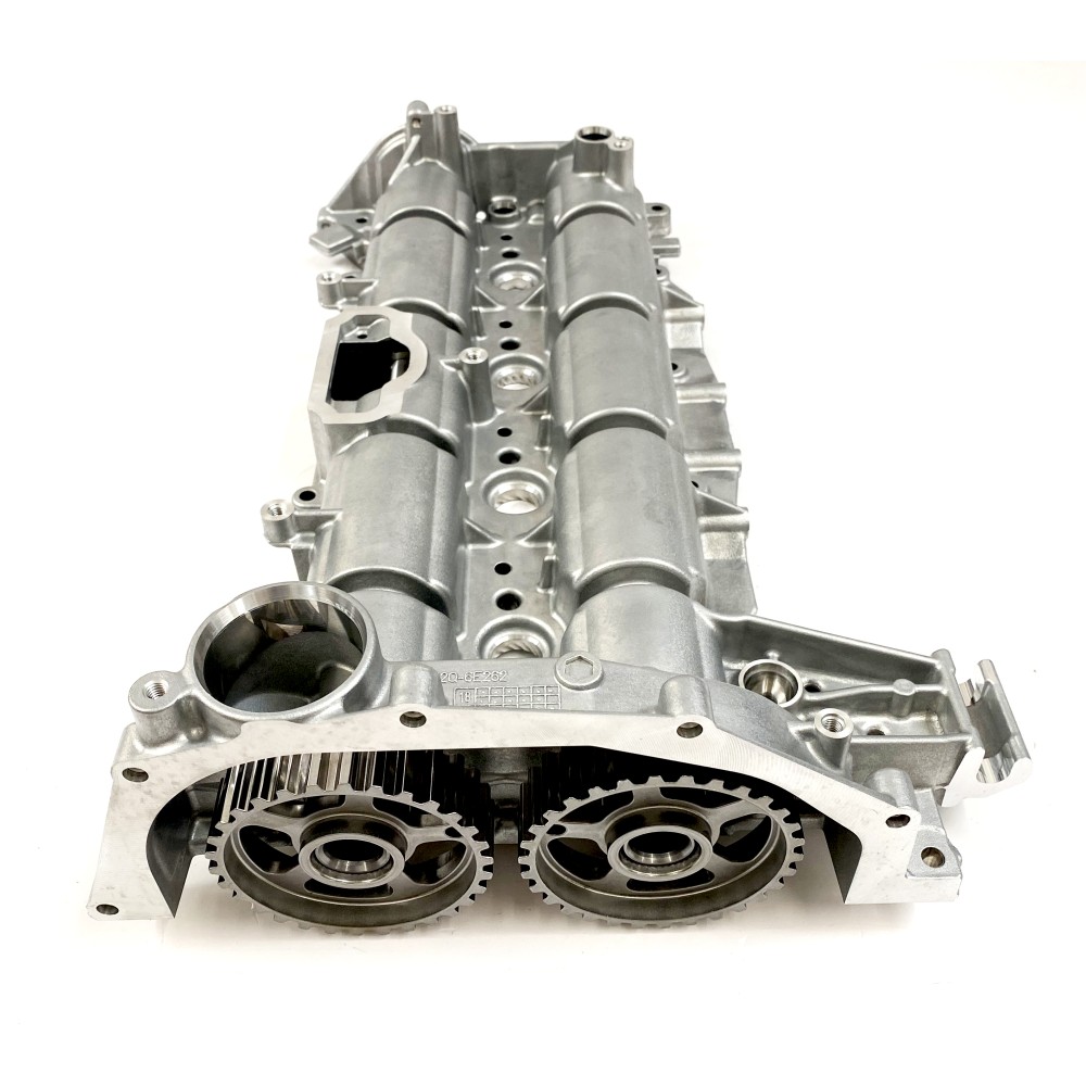 Camshaft housing & cams for Ford Edge, Ranger, Mondeo, Focus, Galaxy, S ...