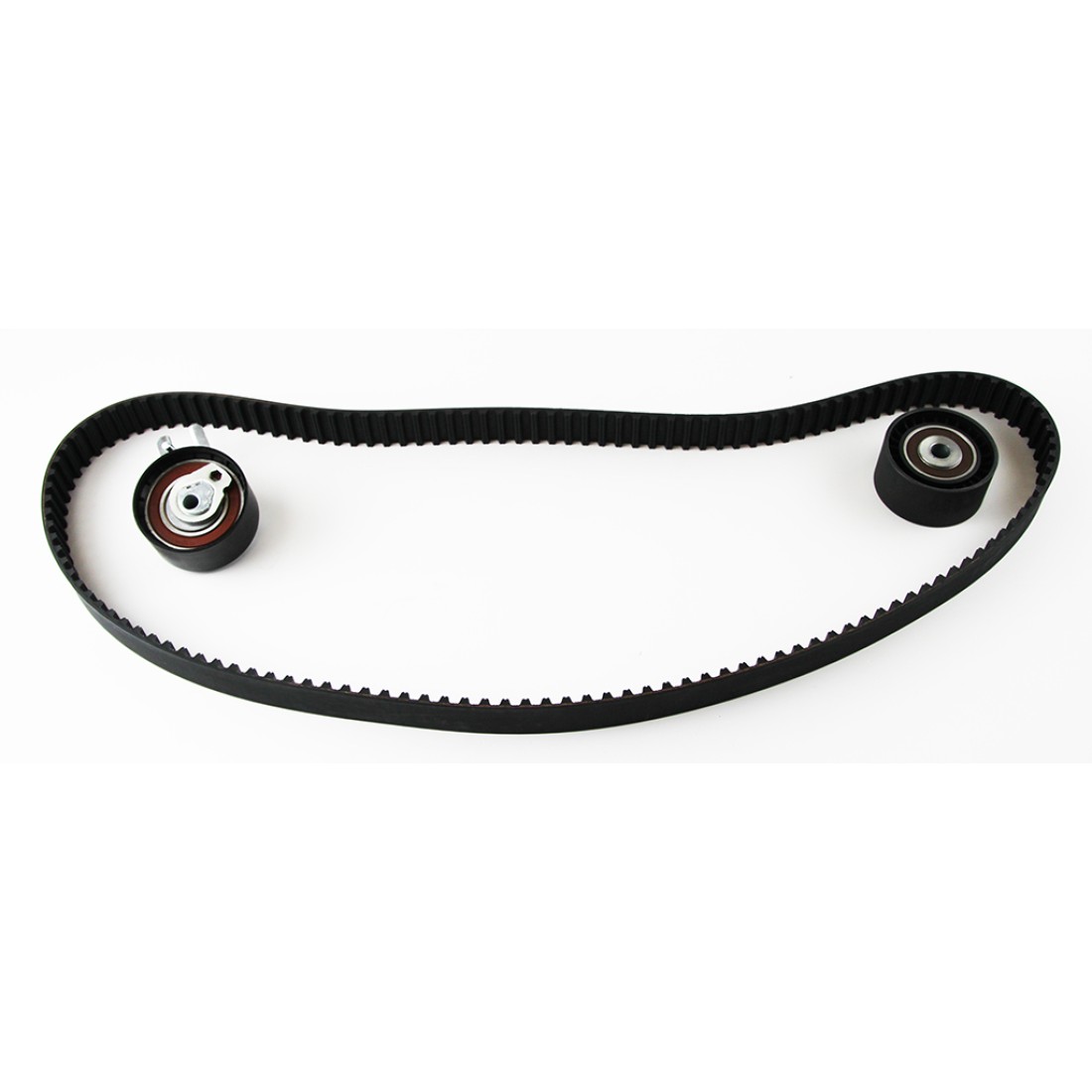 Ford 1.6 TDCi DV6 Timing Belt Kit
