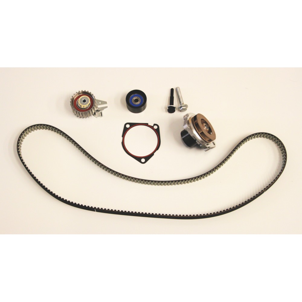 Vauxhall 2.0 CDTi 16v Timing Belt Kit & Water Pump