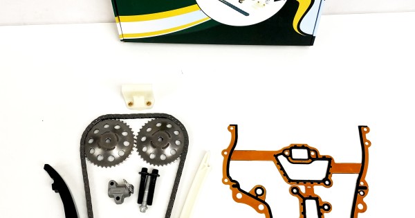 Timing Chain Kit for Opel 1.2 & 1.4 - X12XE, Z12XE, Z12XEP, Z14XEP