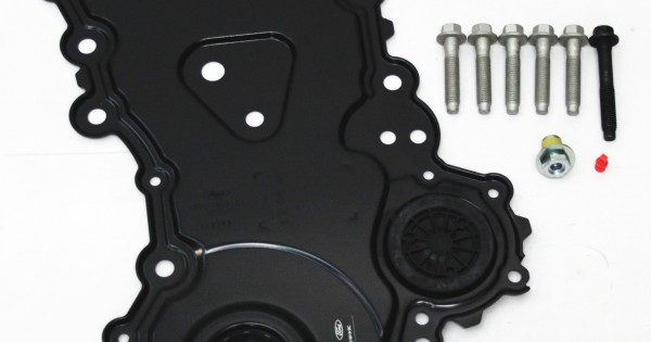 Timing Case Cover for Ford Tourneo & Transit 2.0 EcoBlue | 2487002