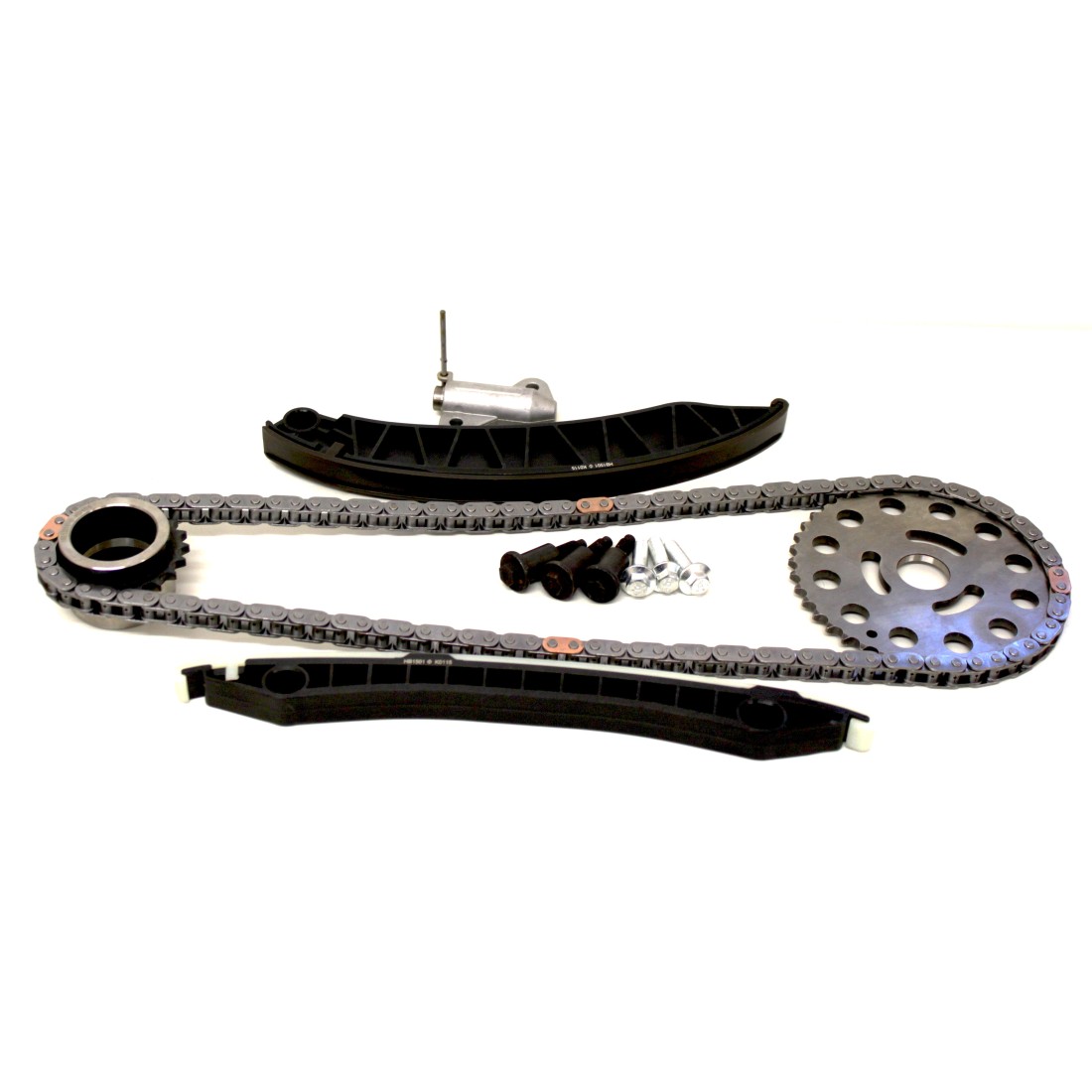 Timing Chain Kit for Renault 2.0 DCi