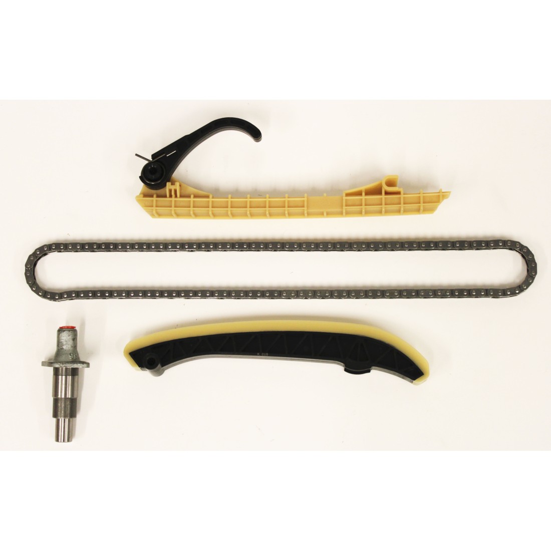 Timing Chain Kit for Mercedes Benz A-Class & B-Class 1.5, 1.7 & 2.0 M266