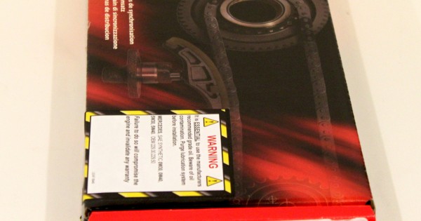 Timing Chain Kit for Mercedes Benz A-Class & B-Class 1.5, 1.7 & 2.0 M266