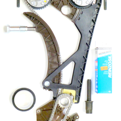 Ultra Parts