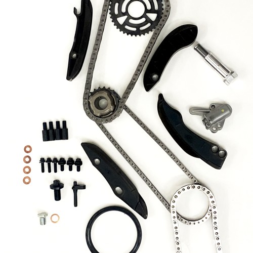 Ultra Parts