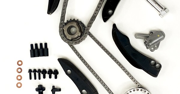 Full Timing Chain Kit for BMW 1.6 & 2.0 N47D16 & N47D20