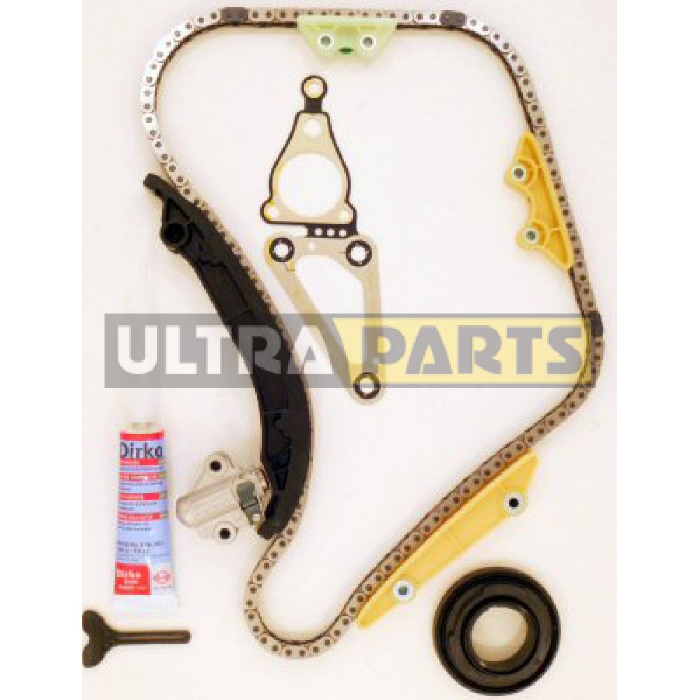 Timing Chain Kit for Ford Transit & Ranger 2.2 TDCi - RWD