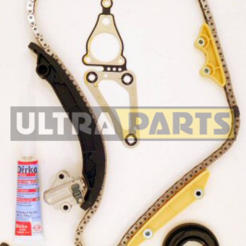 Ultra Parts