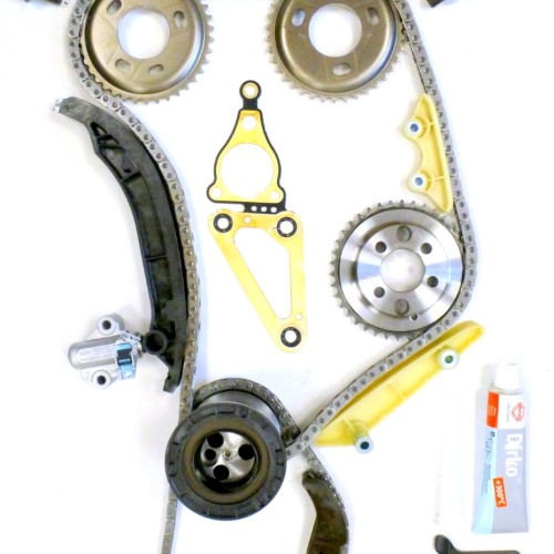 Ultra Parts