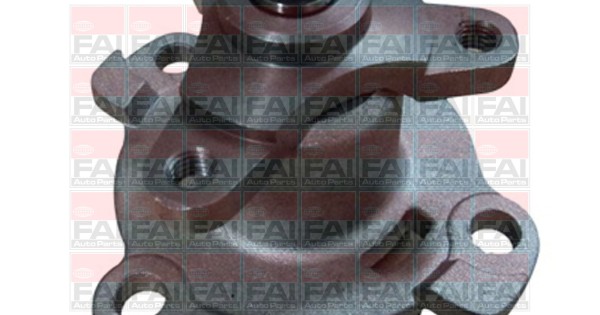 Nissan Qashqai & X-Trail 2.0 DCi M9R Water Pump | 21010-00Q0C