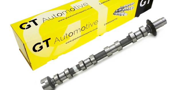Exhaust Camshaft for Citroen C4, C5, C8, DS4, DS5 & Dispatch 2.0 HDi ...