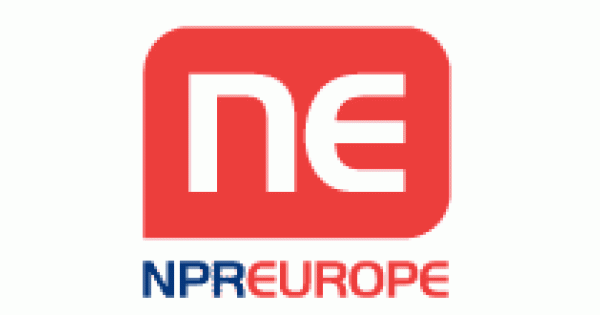 NPR / NE Europe