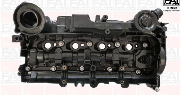 Cylinder Head Cover for Mini 1.6 & 2.0 One D & Cooper D / SD - N4716A ...
