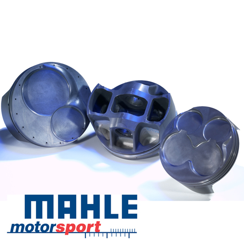 From Formula 1 to Speedboats: MAHLE supports all areas of motorsports